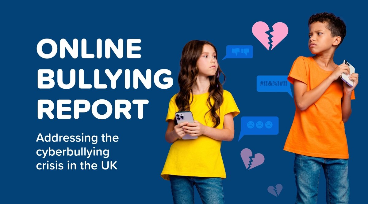 Cyberbullying Facts And Statistics Uk