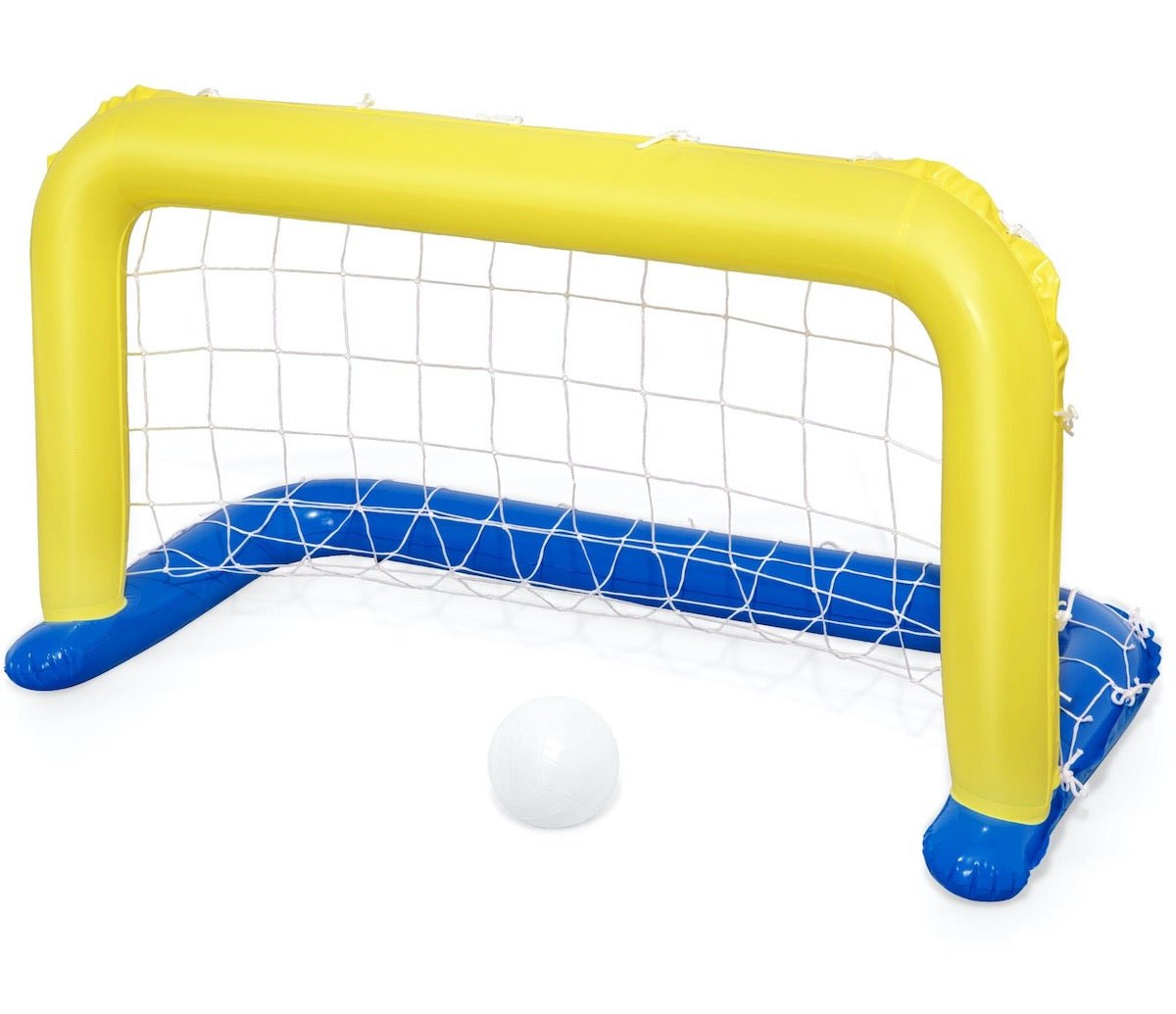 Bestway Inflatable Water Polo Pool Game | OutdoorToys
