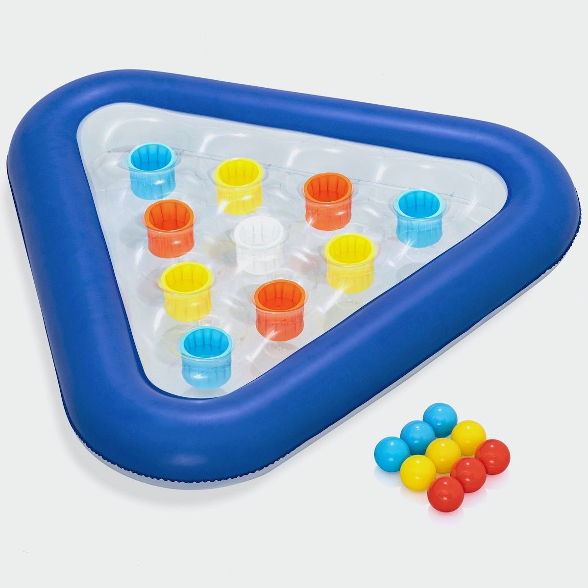 Bestway Pong Champion Pool Game | OutdoorToys