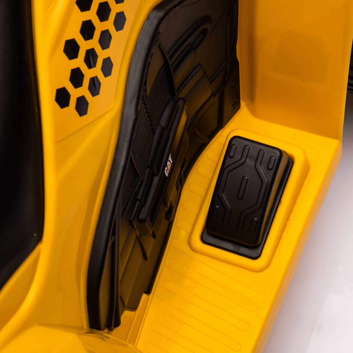 CAT Ride On Kids Electric Quad | OutdoorToys