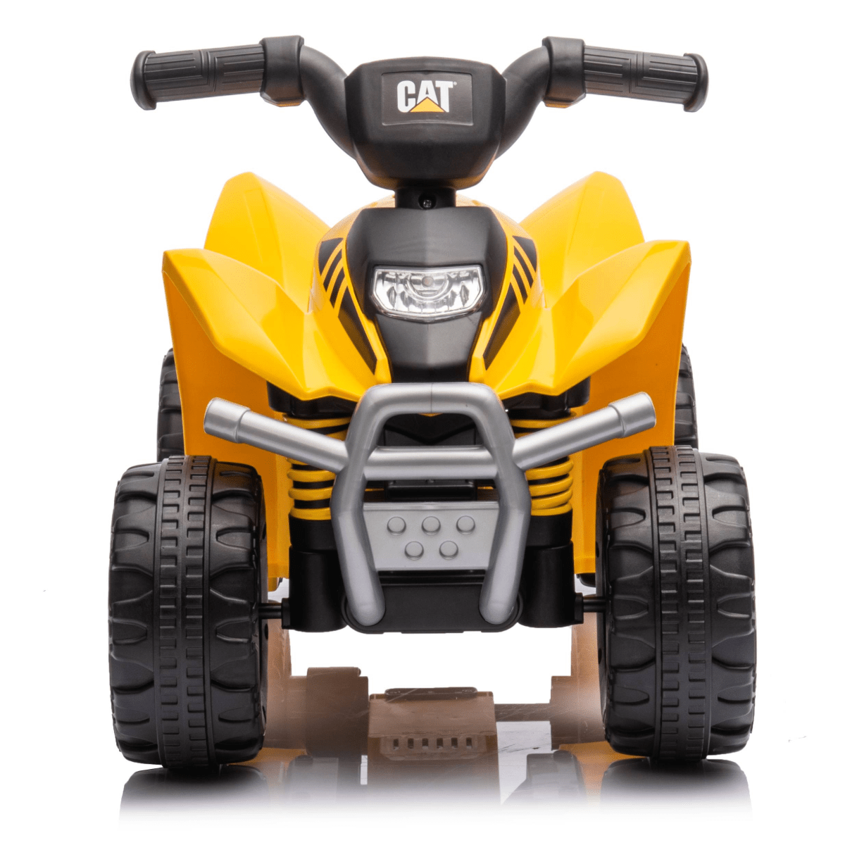 CAT Ride On Kids Electric Quad | OutdoorToys