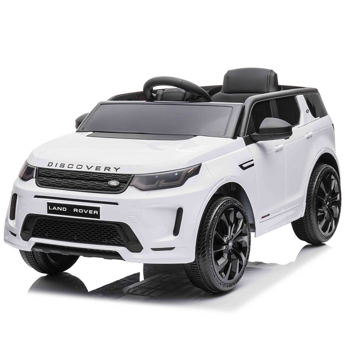 Land Rover Discovery Sport Kids Electric Ride On Jeep | OutdoorToys