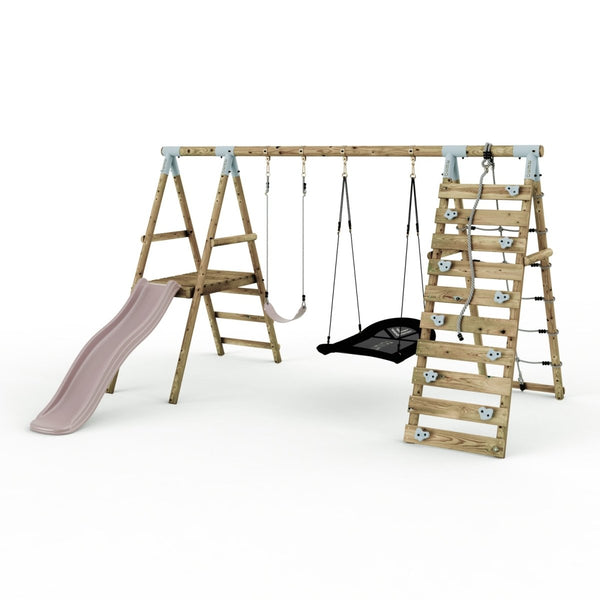 Swings & Garden Swing Sets for Kids | Up to 40% Off!