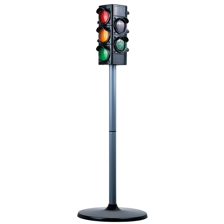 Mini Led Battery Operated Traffic Light Mini Traffic Lights For Sale