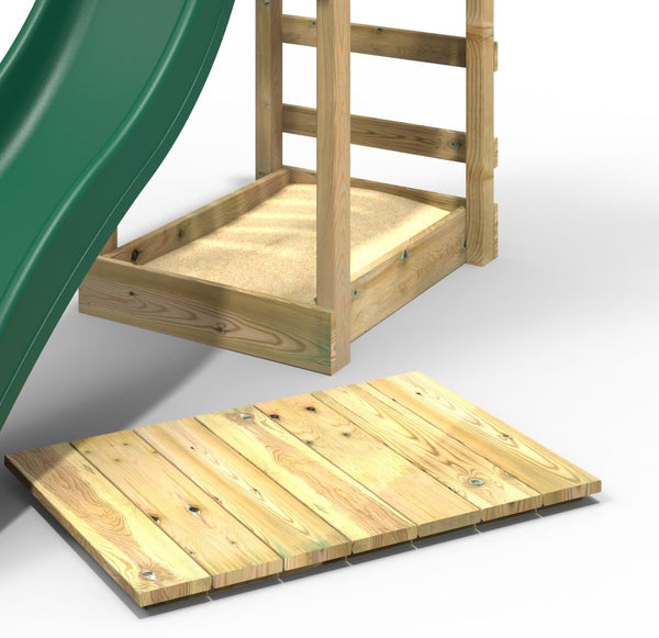 Climbing Frame Accessories | Outdoor Toys