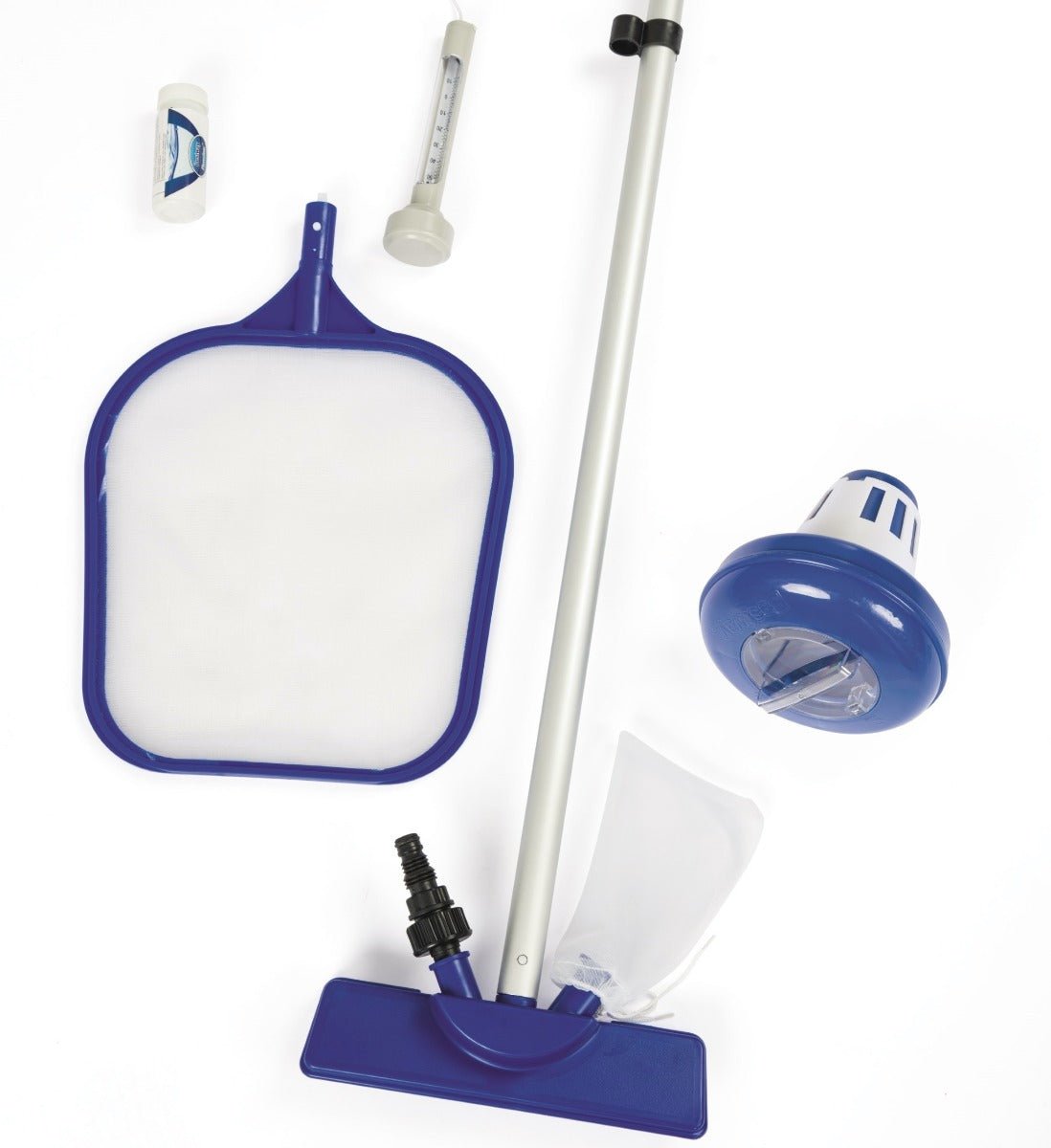 Bestway Flowclear Pool Accessories Set