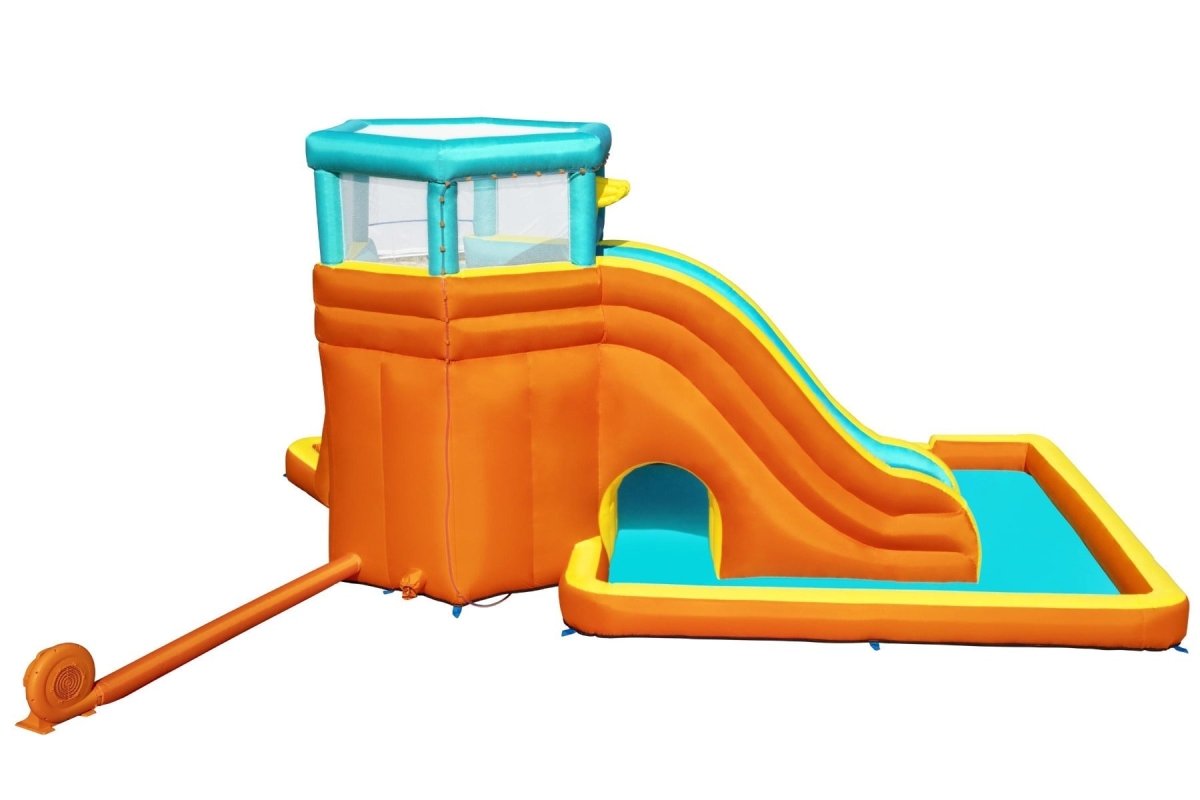 Mega Water Towers