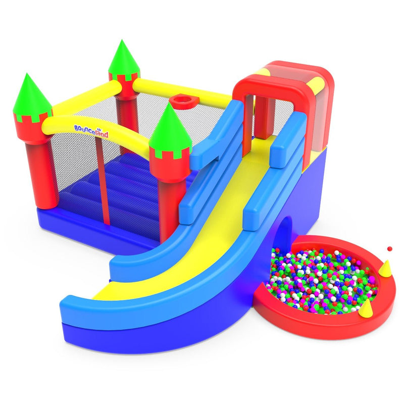 Inflatable outdoor toys store
