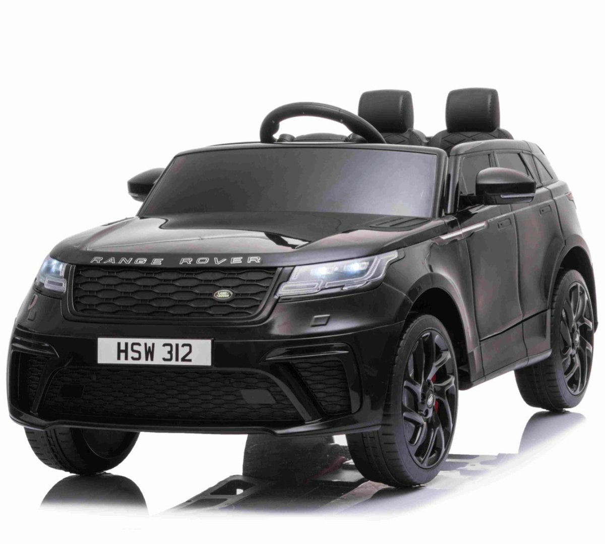 Range Rover Velar Kids Electric Ride On Jeep | OutdoorToys