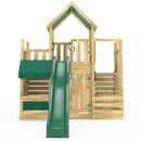 Rebo Modular Climbing Frame Playset - M22 Shop & Den