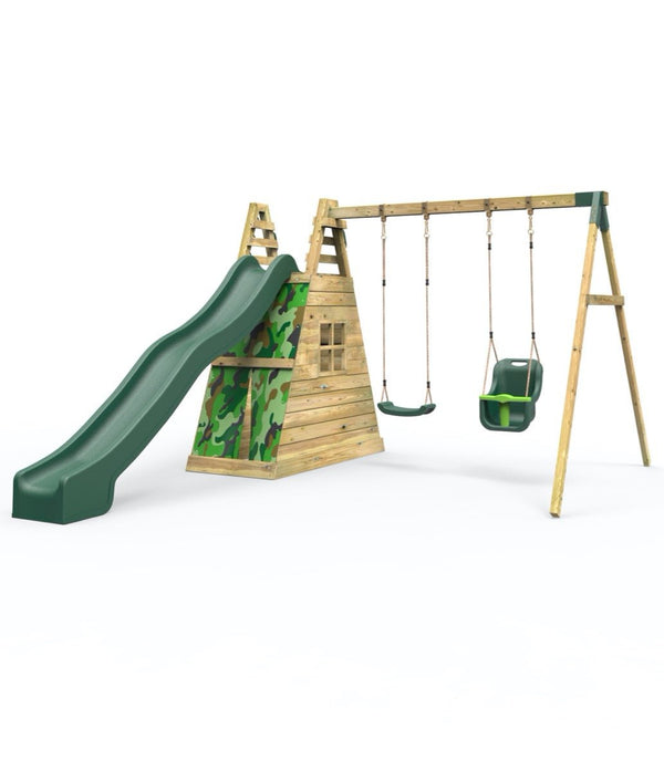 Pyramid Climbing Frames | Outdoor Toys – Page 2